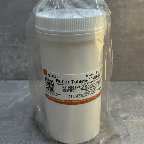 “Buffer Tablets “GURR 💎 راشا زیست